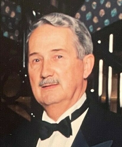 In Loving Memory of Harvey Siess Kimble M.D. - Obituaries & Ways to ...