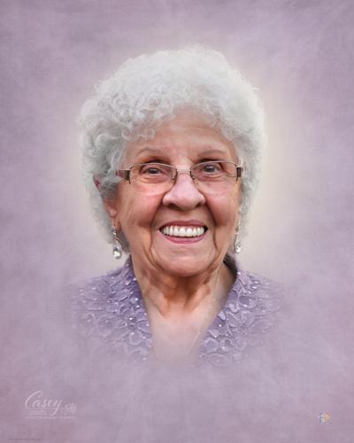 In Loving Memory of Shirley Jean Hoffman - Obituaries & Ways to Support ...