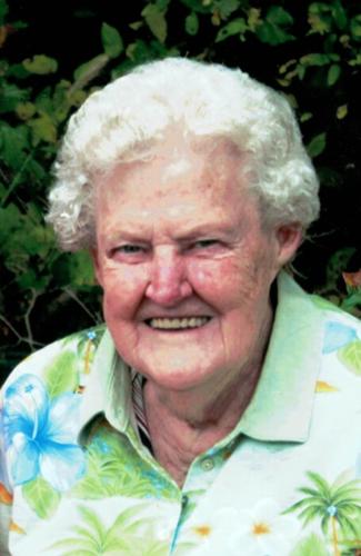 In Loving Memory of Rosalie Bargen - Obituaries & Ways to Support the ...