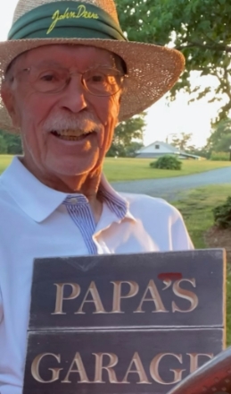 In Loving Memory of Robert Wayne Mitchell - Obituaries & Ways to ...