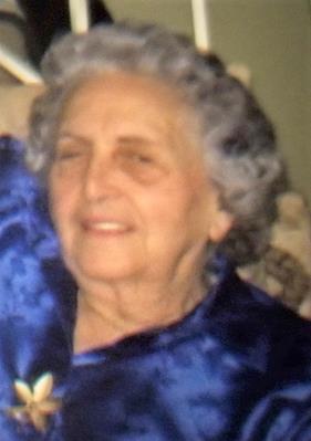 In Loving Memory of Vitina Eva Rasi (Catalano) - Obituaries & Ways to ...