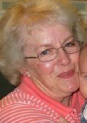 In Loving Memory of Patricia Russell - Obituaries & Ways to Support the ...