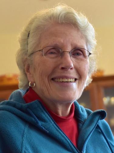 In Loving Memory of Ellen Sarvis - Obituaries & Ways to Support the Family