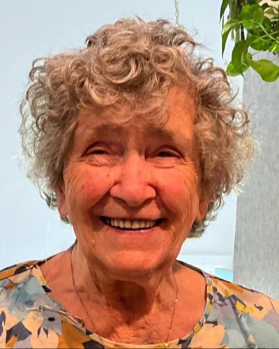 In Loving Memory of Mary Jane Stratton - Obituaries & Ways to Support ...