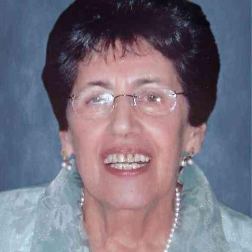 In Loving Memory of Rose Marie Renda - Obituaries & Ways to Support the ...