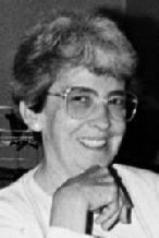 In Loving Memory of Alice Huber - Obituaries & Ways to Support the Family