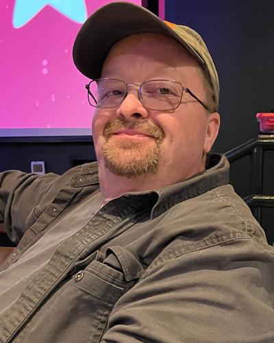 In Loving Memory of Christopher Patterson - Obituaries & Ways to ...