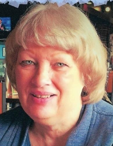 In Loving Memory of Marilyn Craner - Obituaries & Ways to Support the ...