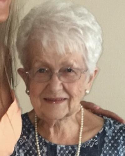 In Loving Memory of Shirley Workman - Obituaries & Ways to Support the ...