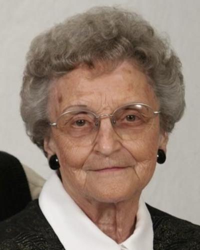 In Loving Memory of Alyce LaVaun Ferrell - Obituaries & Ways to Support ...