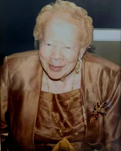 In Loving Memory of Maxine Ann Champagne - Obituaries & Ways to Support ...