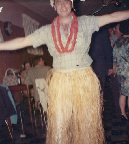 In Loving Memory of John J Capoccia - Obituaries & Ways to Support the ...