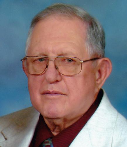 In Loving Memory of Richard Wherry - Obituaries & Ways to Support the ...