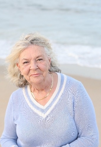 In Loving Memory of Sharyn Mae Ofrias - Obituaries & Ways to Support ...