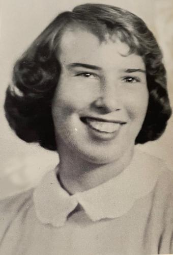 In Loving Memory of Lizanne Hardegen Jones - Obituaries & Ways to ...