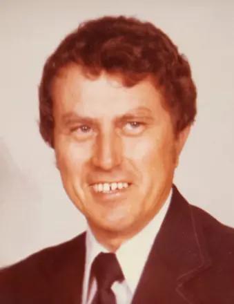 In Loving Memory of Charles (Chuck) Stanley Gerhart Jr. - Obituaries ...