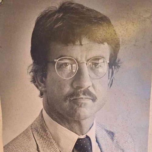 In Loving Memory of Thomas (Frank) Francis Denis Ahern - Obituaries ...