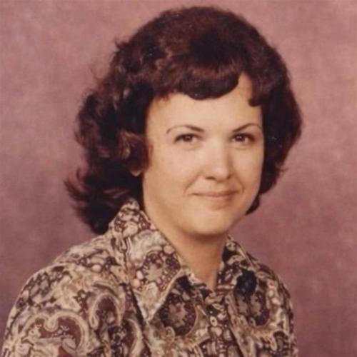 In Loving Memory of Beverly Anne Gentry - Obituaries & Ways to Support ...