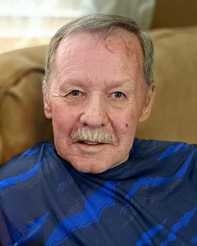 In Loving Memory of Paul Henry Mullins - Obituaries & Ways to Support ...