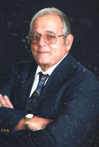 In Loving Memory of Anthony James Venero Sr. - Obituaries & Ways to ...