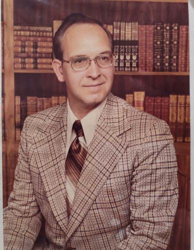 In Loving Memory of David Lee Porter - Obituaries & Ways to Support the ...