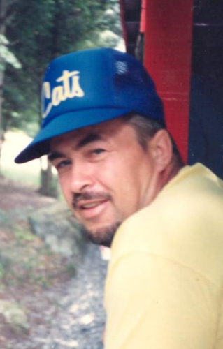 In Loving Memory of JAMES (HINT) HENDERSON ADKINS - Obituaries & Ways ...