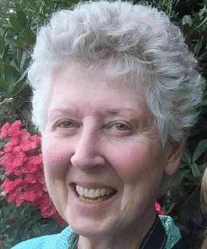 In Loving Memory of Sherrie Montgomery - Obituaries & Ways to Support ...