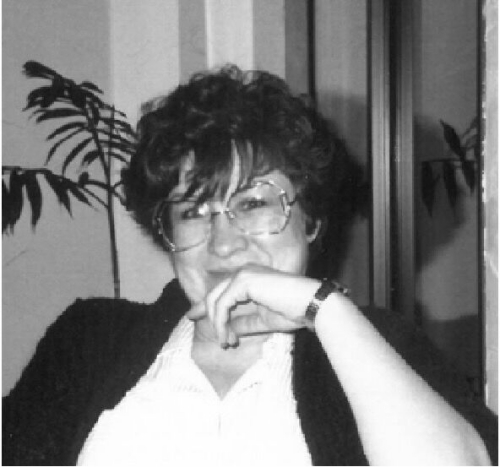 In Loving Memory of WANDA TOEWS - Obituaries & Ways to Support the Family