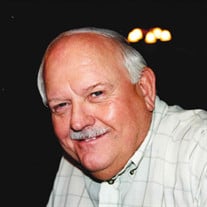 In Loving Memory of Charles Misner - Obituaries & Ways to Support the ...