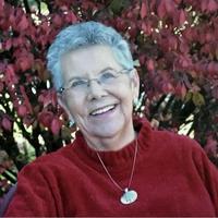 In Loving Memory of Doris Ruth Rogers Evans - Obituaries & Ways to ...
