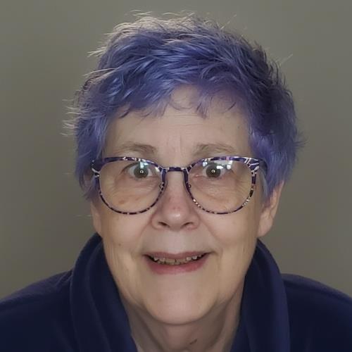 In Loving Memory of Joyce Boucher - Obituaries & Ways to Support the Family