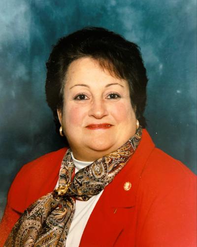 In Loving Memory of Maria Del Carmen Sanchez - Obituaries & Ways to ...