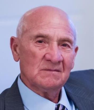 In Loving Memory of Pietro Contrino - Obituaries & Ways to Support the ...