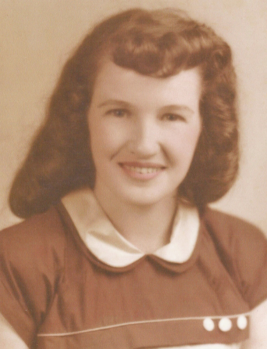 In Loving Memory of MYRTLE DAVIS - Obituaries & Ways to Support the Family