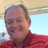 In Loving Memory of William (Bill) Joseph Townsend Jr. - Obituaries ...