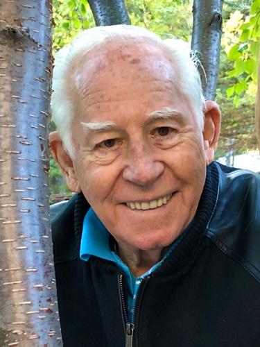 In Loving Memory of Roger L Taylor - Obituaries & Ways to Support the ...