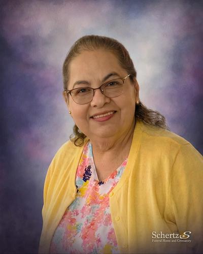 In Loving Memory of Alma Rosa G. Timmons - Obituaries & Ways to Support ...