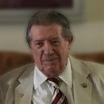 In Loving Memory of George Eugene Myers - Obituaries & Ways to Support ...