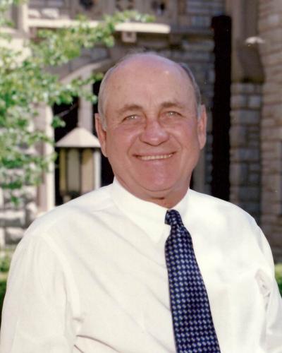 In Loving Memory of Douglas Barron - Obituaries & Ways to Support the ...