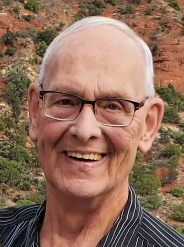 In Loving Memory of Kenneth Max Braaten - Obituaries & Ways to Support ...