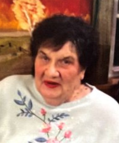 In Loving Memory of Martha Jane Virant - Obituaries & Ways to Support ...