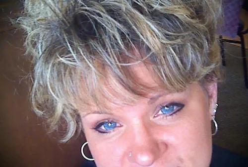 In Loving Memory of Danette D. Gray (Angelo) - Obituaries & Ways to ...