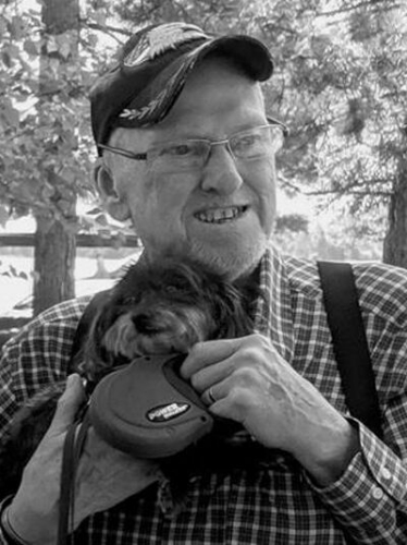 In Loving Memory of Alan Braaten - Obituaries & Ways to Support the Family