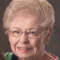 In Loving Memory of Judith Karen Buchanan - Obituaries & Ways to ...