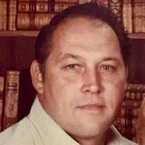 In Loving Memory of Roy Thomas Willis - Obituaries & Ways to Support ...
