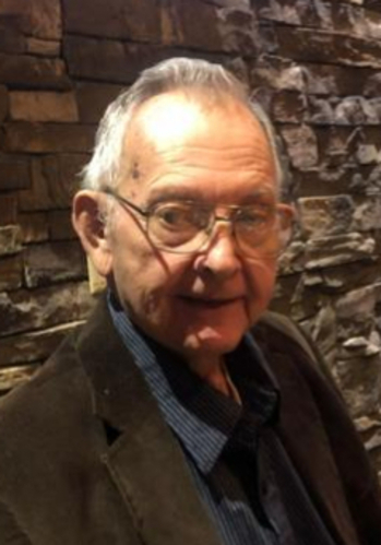 In Loving Memory of Wayne Clevenger - Obituaries & Ways to Support the ...