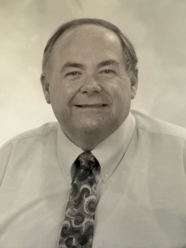 In Loving Memory of Patrick Cox - Obituaries & Ways to Support the Family