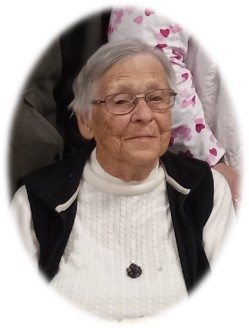 In Loving Memory of Roberta Farnes - Obituaries & Ways to Support the ...