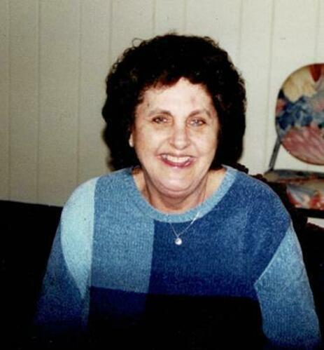In Loving Memory of Alice Elizabeth Eady - Obituaries & Ways to Support ...