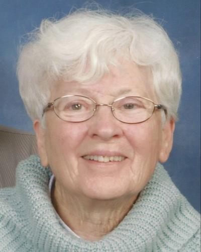 In Loving Memory of Elizabeth Ann Rosenberry Lindner - Obituaries ...